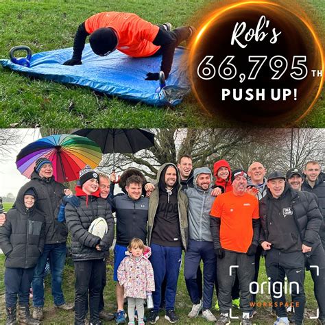 Rob Hingston On Linkedin A Huge Thank You To Everyone Who Came To Support Me On The 31st Dec