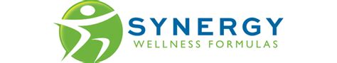 Synergy Wellness Formulas Home