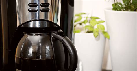 Cuisinart Coffee Maker Troubleshooting And How To Fix It