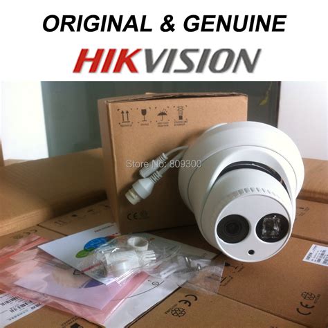 Hikvision Ds Cd I V Mp P