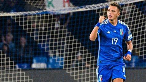 Agen Mateo Retegui Datang Ke Eropa Inter Milan Dan AC Milan Deg Degan