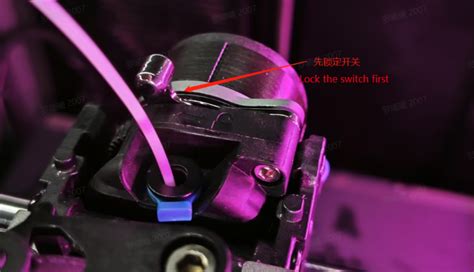 K1 Max Load Filament Creality Wiki