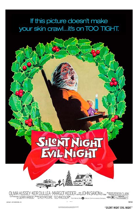 The Chilling True Story That Inspired ‘black Christmas