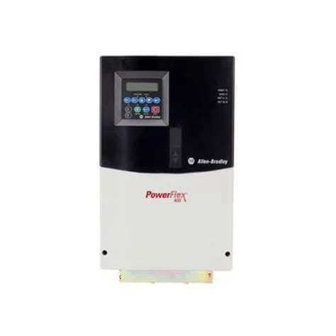 Allen Bradley Three Phase Powerflex 400 Ac Drives At ₹ 15000 Piece In