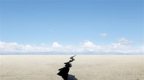 Di Mana Potensi Gempa Megathrust Terbesar Di Indonesia