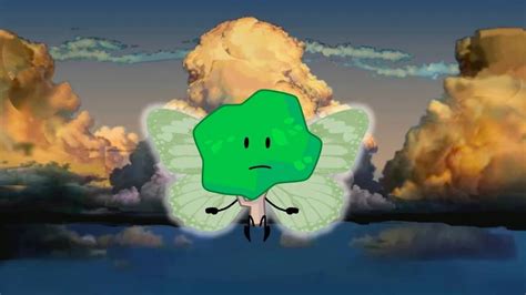 Gbangel 💙 Tree Bfdi Hyperfix On Twitter Me After Getting My Irl