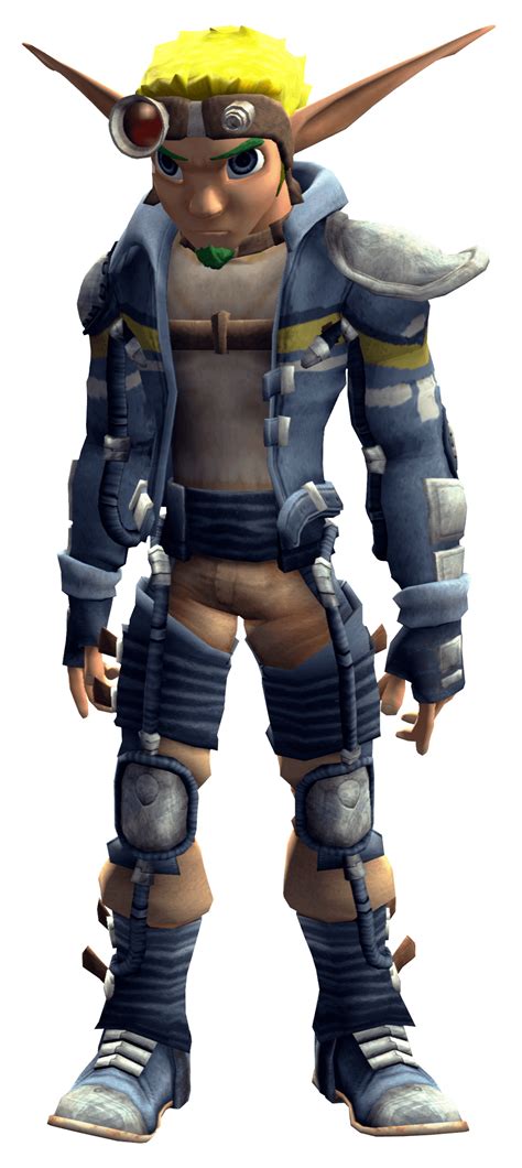 Jak X Jak Was Objectively The Best Iteration Am I Right Or Am I Right