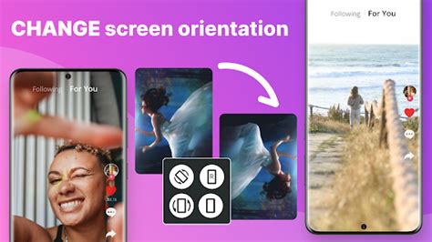 Screen Rotation Control Apps On Google Play