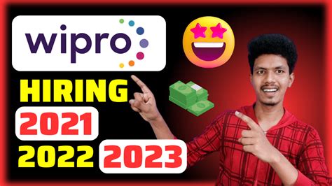 Wipro Job Vacancy Alert For Sim