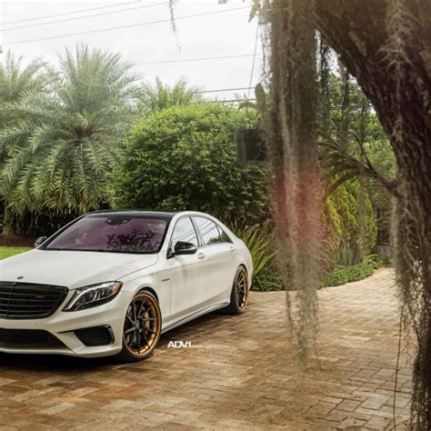 Custom 2016 Mercedes S Class Images Mods Photos Upgrades Gallery