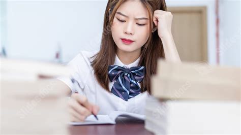 Learning College Learn Students Powerpoint Background For Free Download