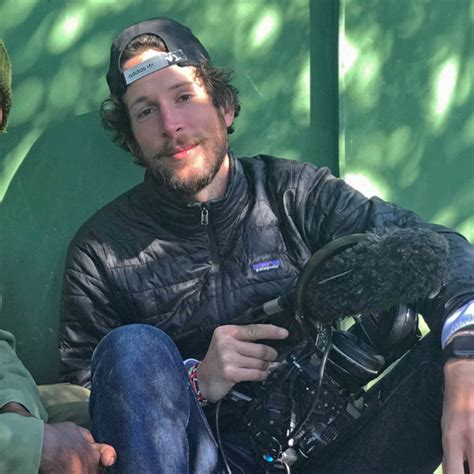 David Hambridge Cinematographer Filmmaker And Camera Operator