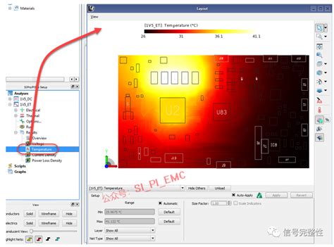 基于ads仿真pcb的si pi emi 电子工程专辑
