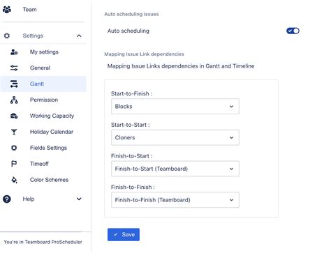 Teamboard Proscheduler V1460 Ac For Jira 🎉🎄 Teamboard Resource Planning Project