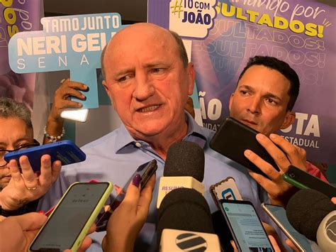 Tse Forma Maioria Para Reverter Cassação De Ex Deputado Neri Geller Em