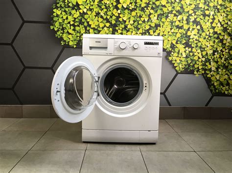 Стиральная машина б/у Vestel OWM4010LED