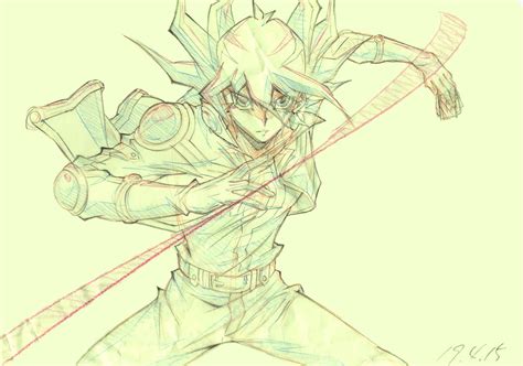 Hiroshi Tatezaki Animator Animetatezaki