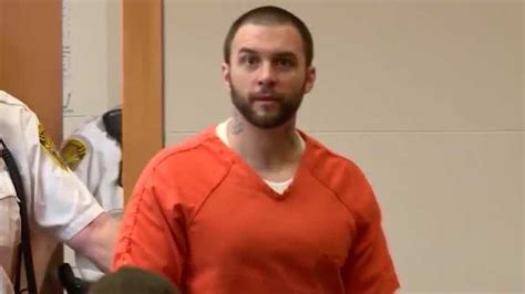 Adam Montgomery Case Murder Affidavit Still Sealed For Now