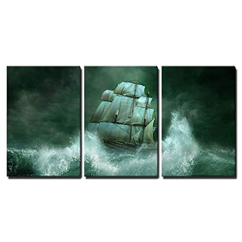 Canvas Prints Wall Art Starfish A Canvas Art