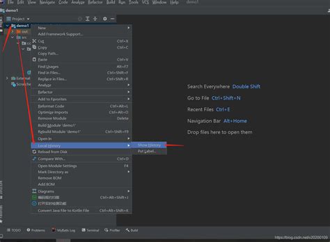 Idea最全最常用的配置与性能优化(java必备)idea优化 Csdn博客 Idea最全最常用的配置与性能优化(java必备)idea优化 Csdn博客