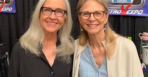 Erin Gray And Lindsay Wagner Album On Imgur