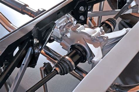 Mini All4 System Explained