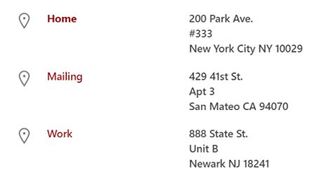 Field Mapping Tool Quik Forms
