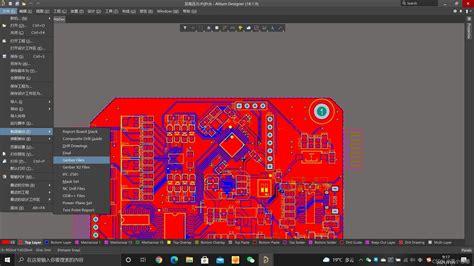 Altium Designer生成gerber文件suppress Trailing Zeroes Csdn博客