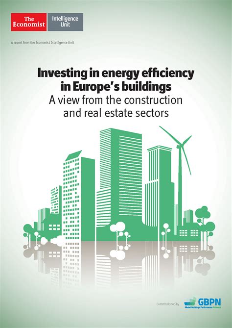 [report] Are Businesses Ready To Go Deep In Energy Efficiency Gbpn
