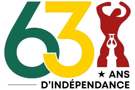 63ème anniversaire de lindépendance du Togo dites vous Actualité