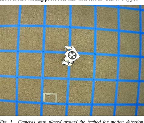 Figure 3 From An Internet Of Things Testbed For Education And Community Research Semantic Scholar
