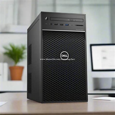 Dell Precision 3630 Price 195 00 In Mittakpheap Prampir Meakkakra