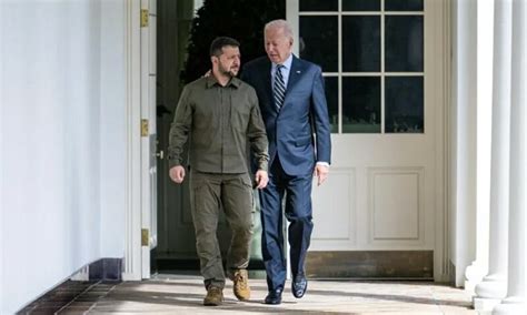 Ukraine Left Out In Cold By Us Shutdown Deal World Business Recorder