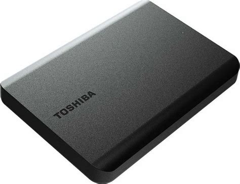 Toshiba 500 ГБ Внешний жесткий диск (HDTB405YK3AA), черный купить на ...