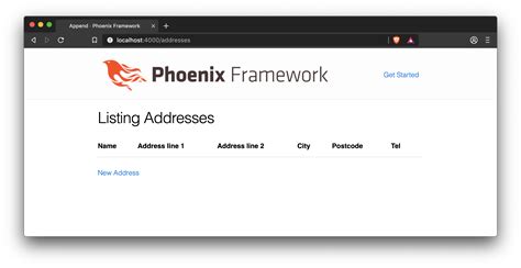 Create A Ui To Allow People To Interact With The Example · Issue 17