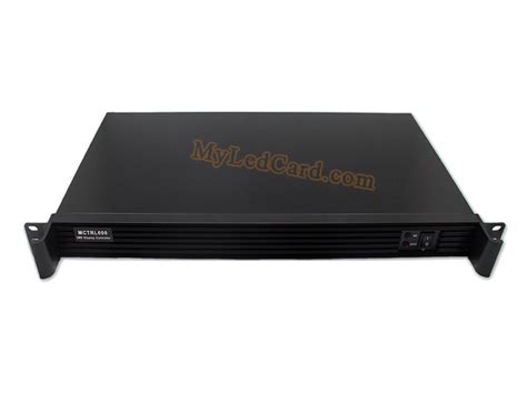 NovaStar MCTRL600 RGB LED Display Controller