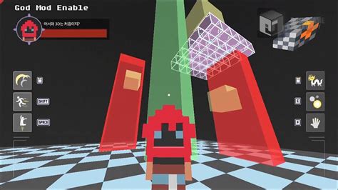 복민희 복셀 미니게임 쥬신게임아카데미 게임프로그래밍학원 6개월차 Sr 팀 시연회112기 4조 작품우지형 강태현 김신형클라이언트 Youtube