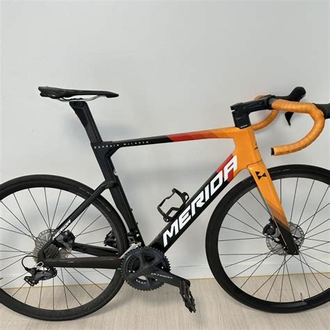 Merida Road Bmx 메리다 리엑토 로드 On Bunjang With Safe Global Shipping