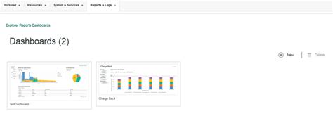 a new and more flexible way of building reports ibm spectrum symphony