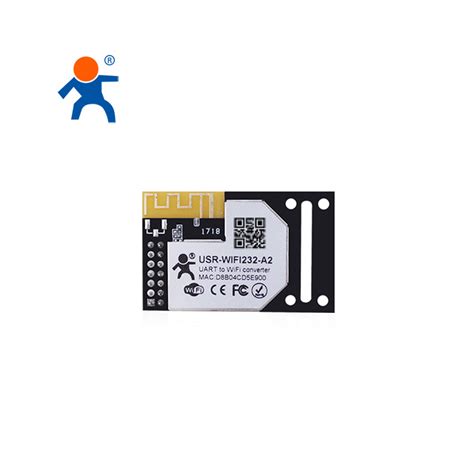 usr wifi232 a2 embeded uart ttl to wifi module converter wifi module