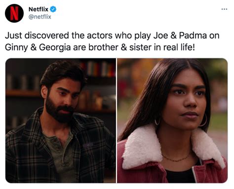 35 Ginny And Georgia Memes That Are So Good Hunter Is Tap Dancing Again