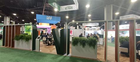 Thank You For Everything That Stopped By The Vetagro Booth At Ippe Great Things To Come