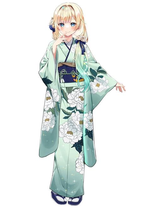 藍沢エマ🥞💫 On Twitter アニメの女の子 美しいアニメアート 可愛いアニメガール