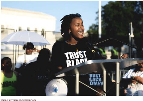 Dear Philanthropy Step Up For Reproductive Justice By Backing Black