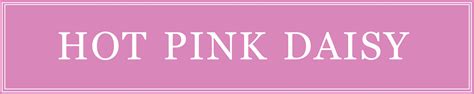 Home Page For Hot Pink Daisy In Norfolk Va