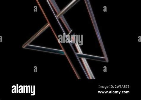 Refraction Triangle Stock Videos And Footage Hd And 4k Video Clips Alamy