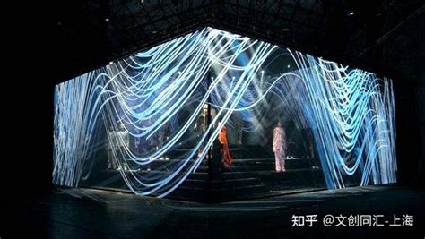 从原理上分析全息投影与幻影成像的差异 知乎