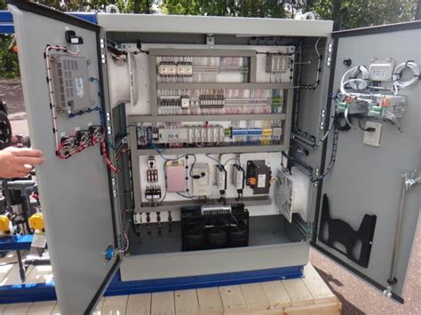 Control Panels Agape Water Solutions Contact Us Today