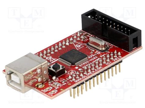 Stm32 H405 Olimex Datasheet Pdf And Technical Specs