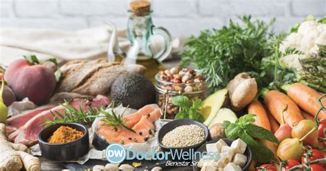 Los Mejores Beneficios De La Dieta MediterrÁnea